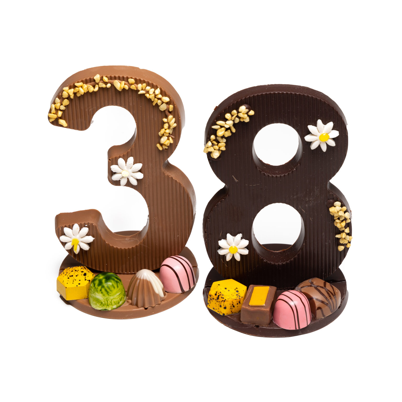 Chocolade – Banketbakkerij van de Vrande
